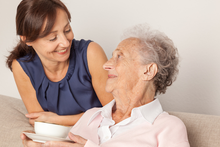 Understanding Dementia Behaviors Storypoint Senior Care